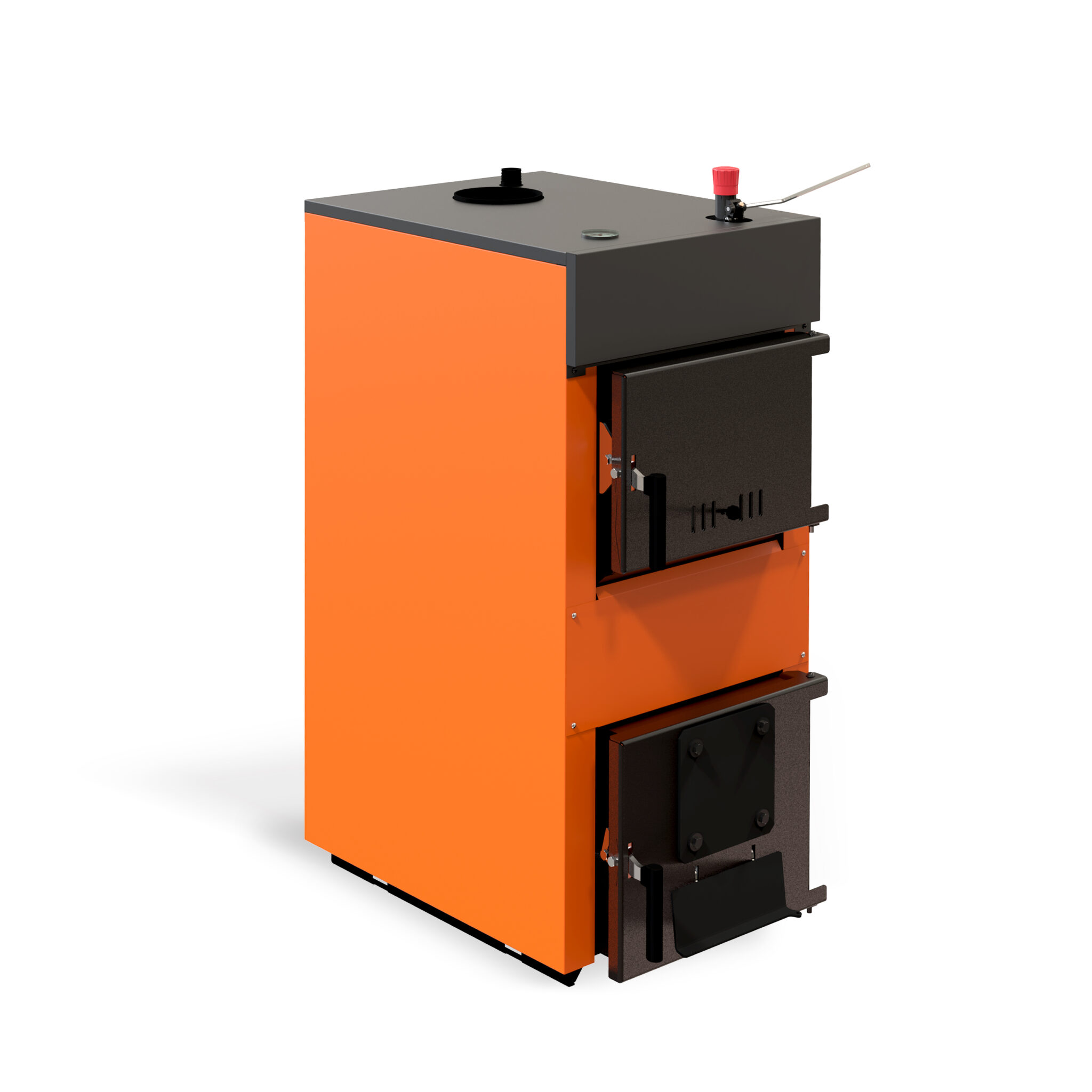 ECOBURN – THERMASIS, Biomass Boilers & Stoves